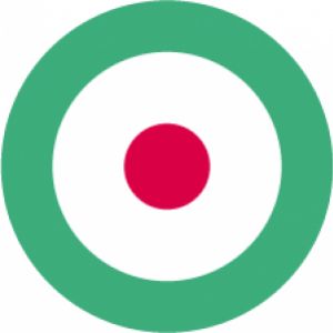 Zielscheibe (für Jüngere) - Individual Feedback Online